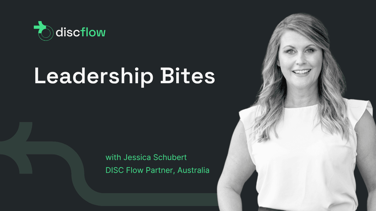 Unlocking the Power of DISC Certification: What Australian HR Leaders ...