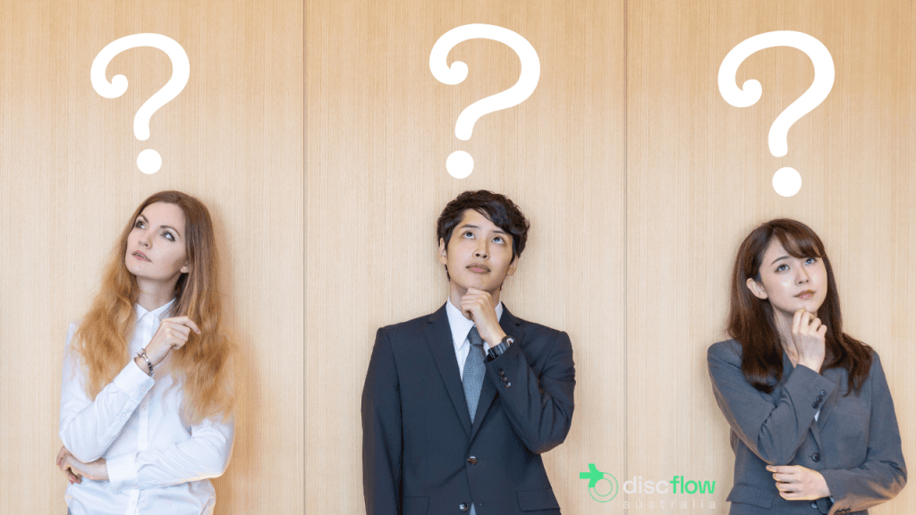 What are the Differences Between Myers-Briggs and DISC? - DISC Flow ...