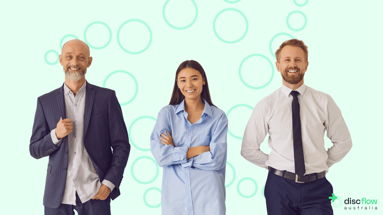 A Comprehensive Guide to DISC Assessments for L&D Managers in Australia ...
